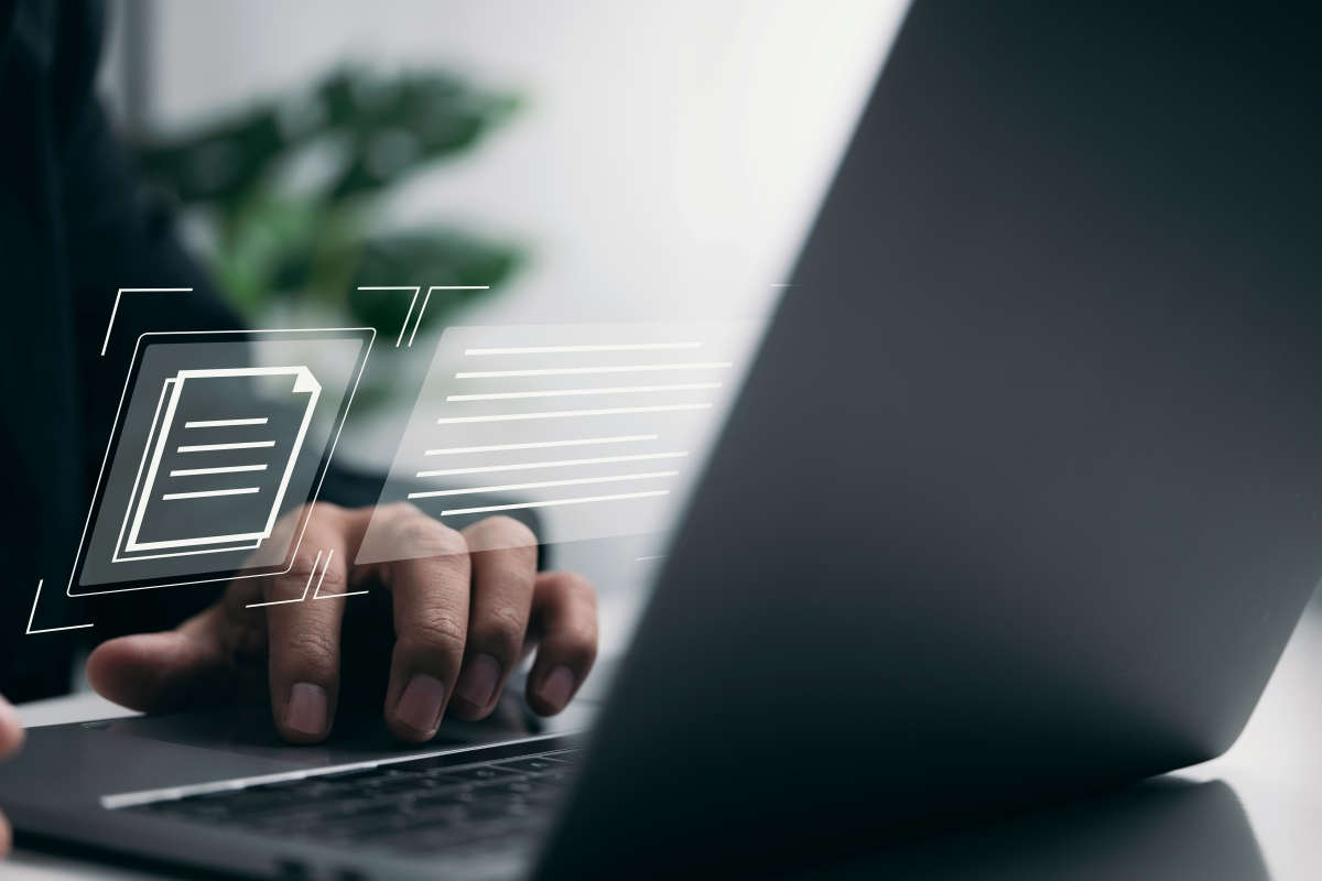 Quick Start – Document Capture | Quick Dynamics