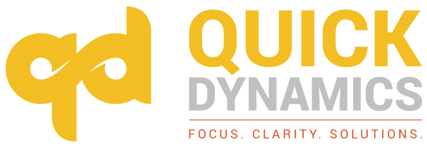 Business Central Add-on Partners | Quick Dynamics