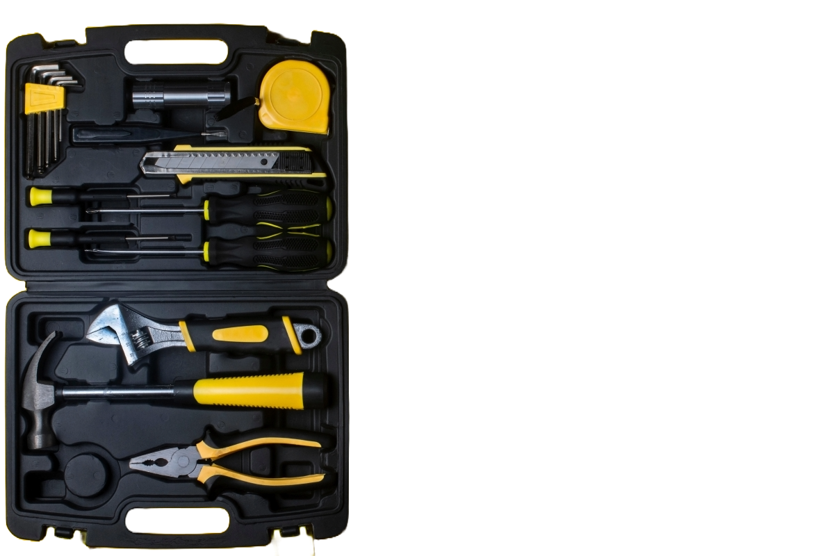 Quick Start – Kitting & Assembly | Quick Dynamics